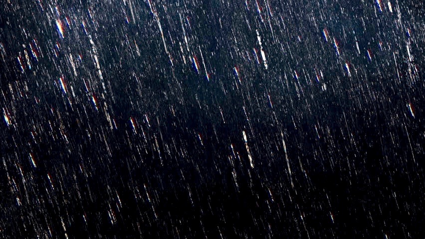 The Raindrop Theory – Random Thoughts Of A Part Time Lost Soul