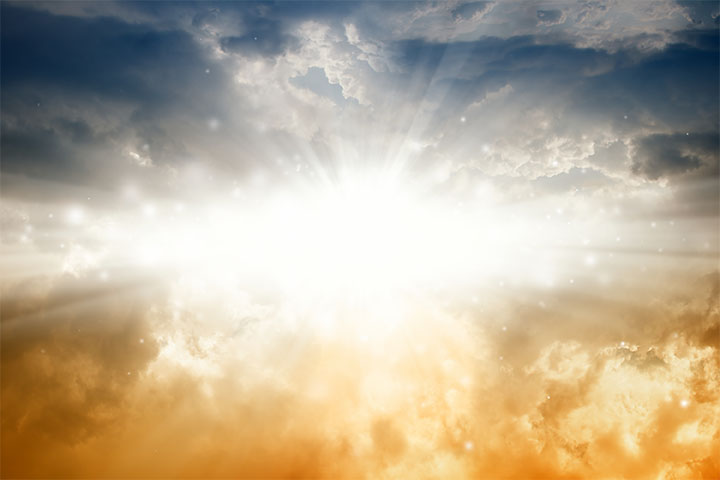 Heaven & Hell – Random Thoughts Of A Part Time Lost Soul